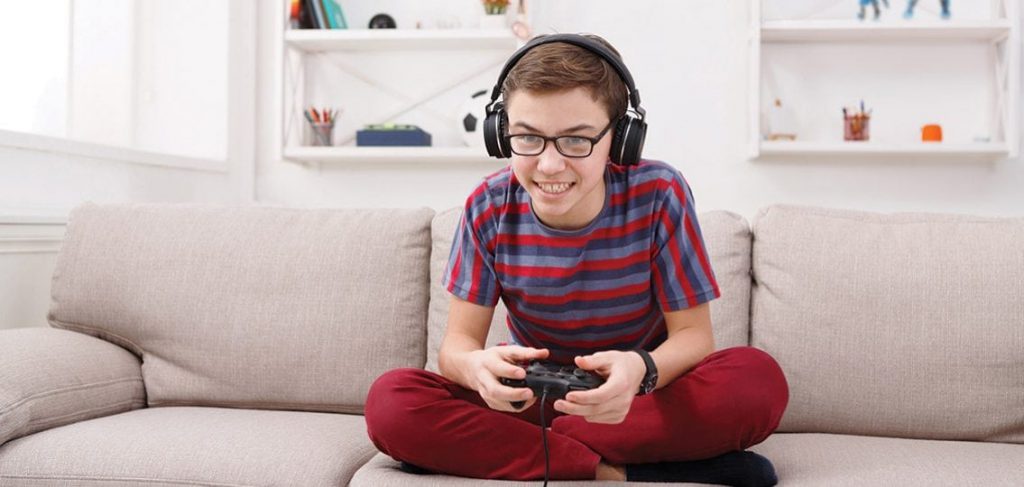 Are you a gaming fanatic? Here are some tips | E Amalgame
